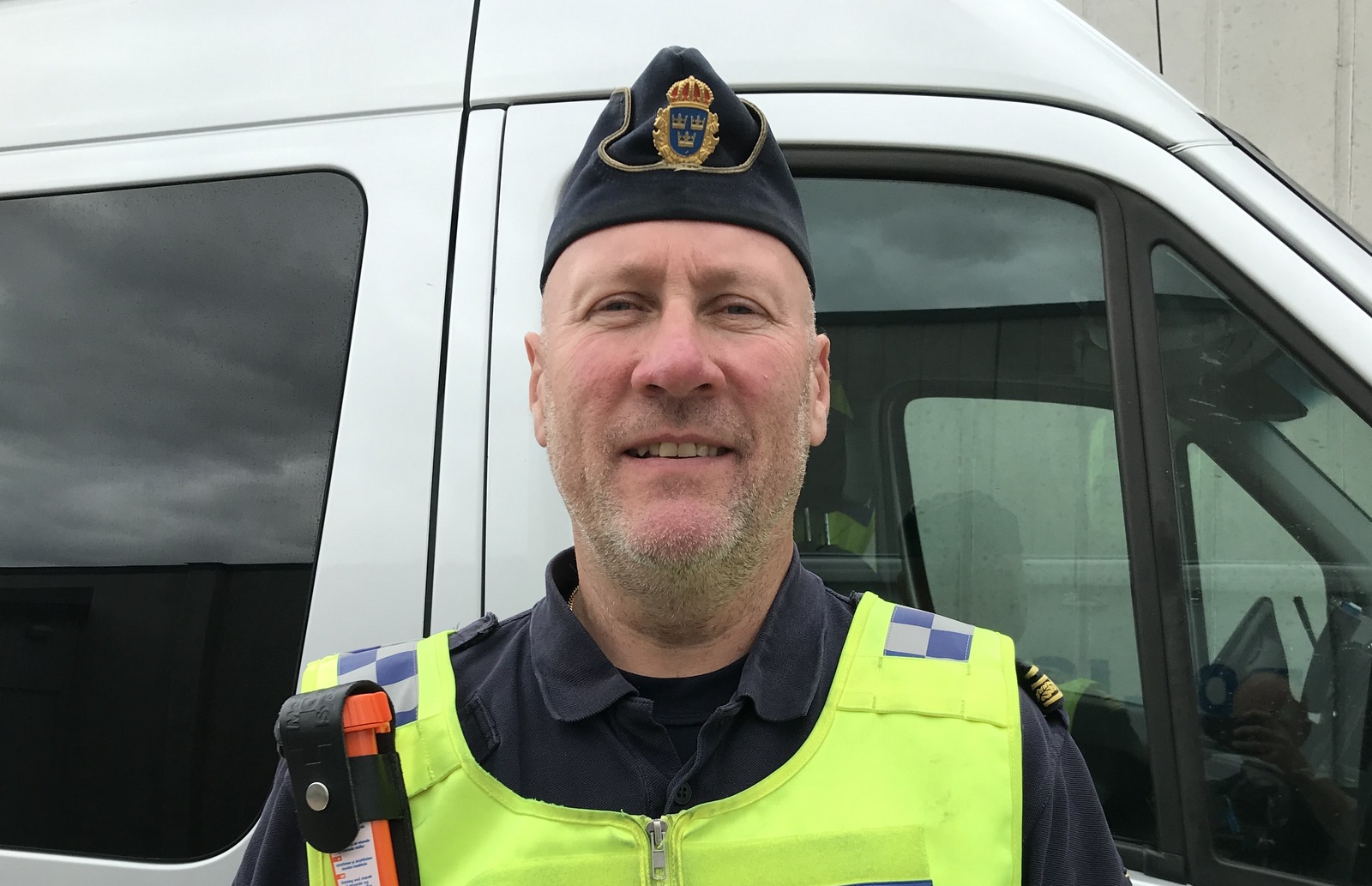 Kammaråklagaren om beräkning av överlast: ”Borde varit ändrat för länge ...