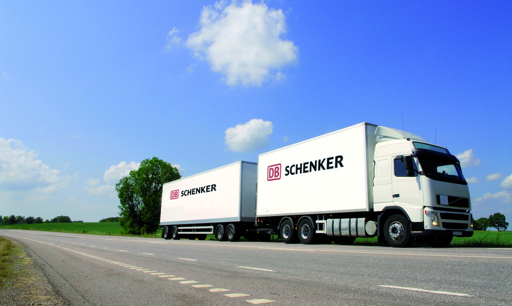 Nytt tullhanteringssystem effektiviserar DB Schenker - Tidningen PROFFS ...