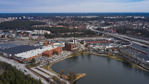 Scania planerar för omfattande personalminskningar - Tidningen PROFFS ...