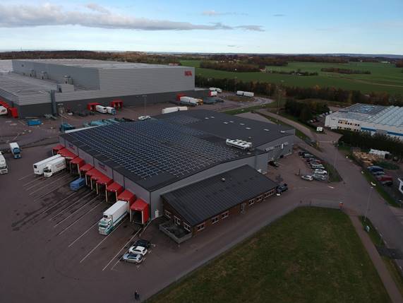 Tempcon Group väljer Ongoing Warehouse lagersystem - Tidningen PROFFS ...