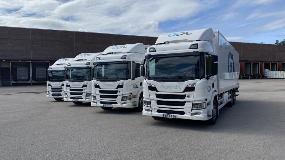 Nytt kyl- och frysrum till GDL - Tidningen PROFFS - En Riktig ...