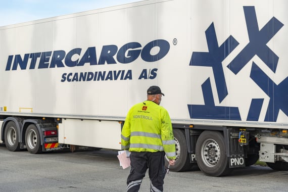 Ny standard i Norge för frakt av fisk - Tidningen PROFFS - En Riktig ...