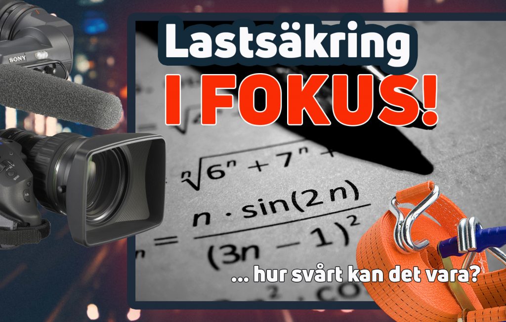 Mariterm om lastsäkringsbristerna: YKB-instruktörer lär ut fel - Tidningen PROFFS - En Riktig ...