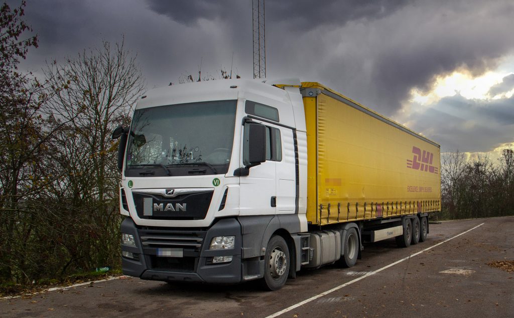 ”DHL Freight Sweden AB:s yrkande bestrids” - Tidningen PROFFS - En ...