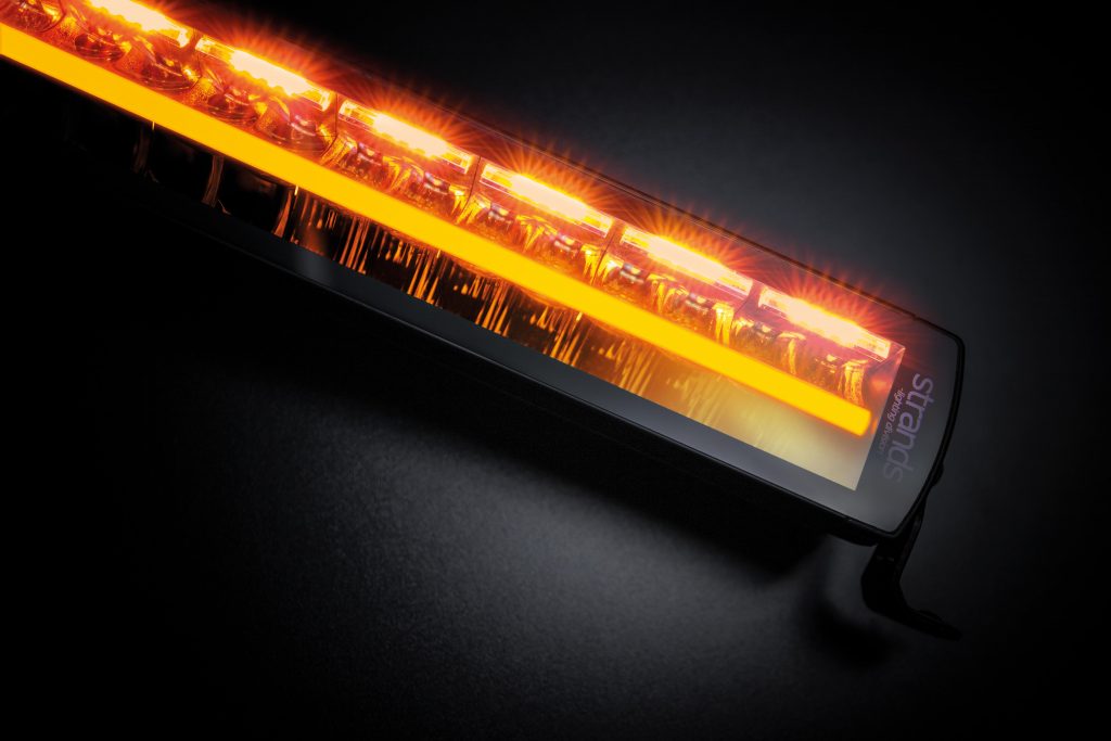 Strands lanserar ny LED-lampa - Tidningen PROFFS - En Riktig ...