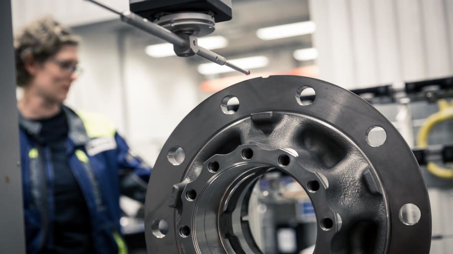 95 procent av AC Flobys transporter går på tåg - Tidningen PROFFS - En ...