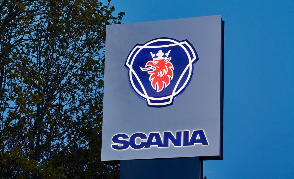 Scania Sverige och Din Bil Sverige köper Bilmetro - Tidningen PROFFS ...