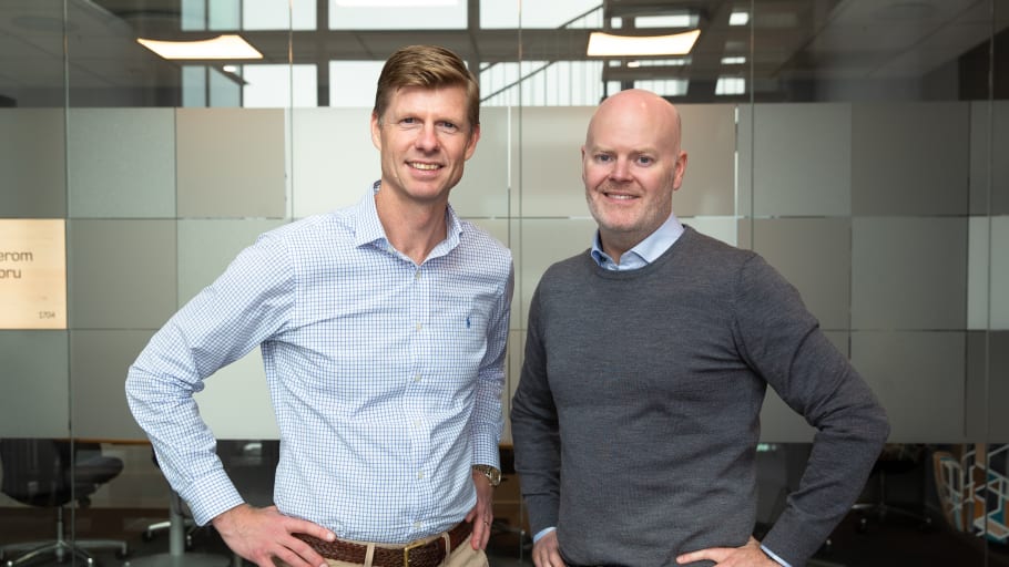 Bring investerar i DreamLogistics - satsar stort på automation ...