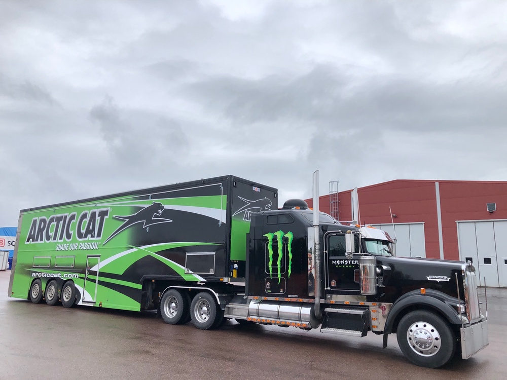 Många intresserade av begagnade lastbilar under 2021 - Tidningen PROFFS ...