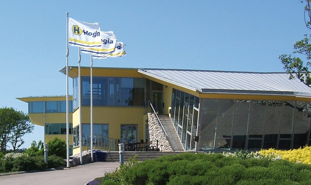 Förra året det starkaste hittills för Hogia - Tidningen PROFFS - En ...