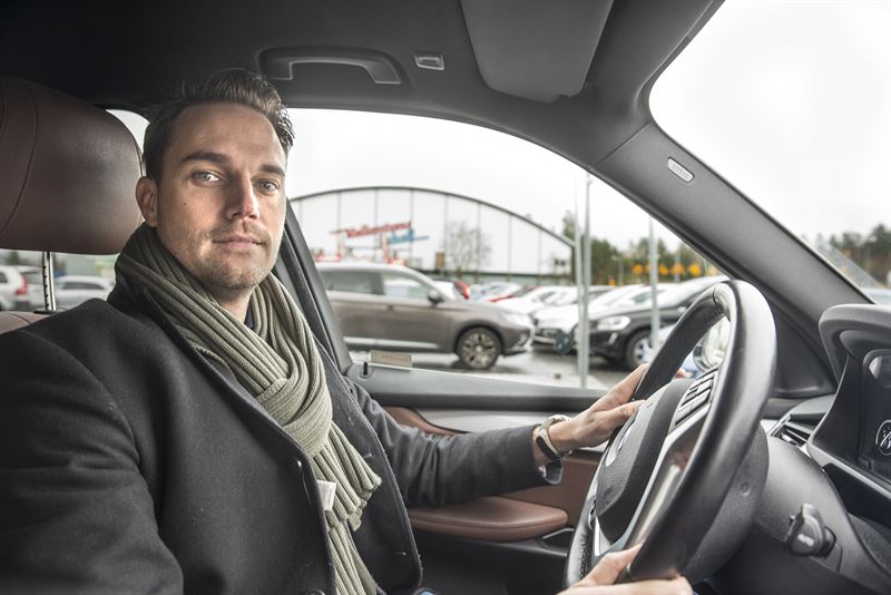 50 öre räcker inte och skapar inga nya jobb - Tidningen PROFFS - En ...