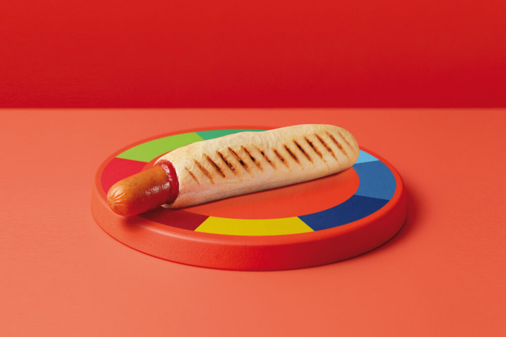 Så skiljer sig korvvanorna mellan partierna - Tidningen PROFFS - En ...