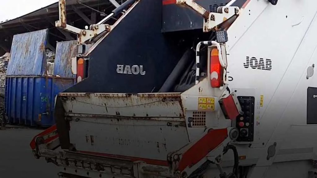 PreZero: Återvinning och hållbarhet är hela vår affär - Tidningen ...