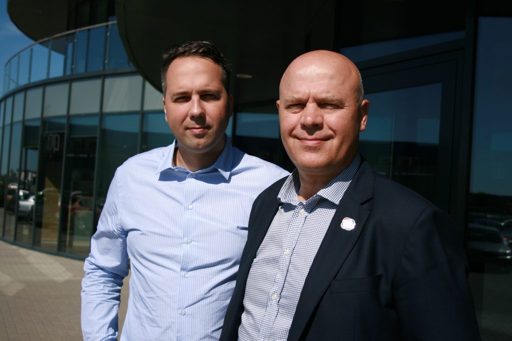 Vlantana Norge-sjåfører får erstatning etter ankerettsdom ...