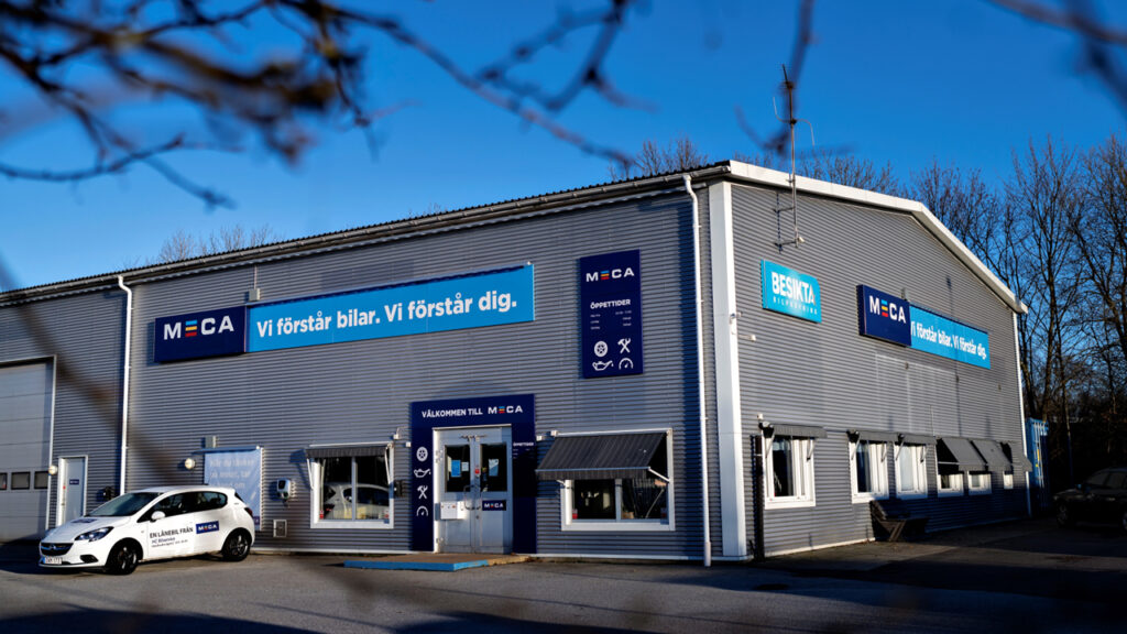 MECA vill locka fler kvinnor till verkstadsbranschen - Tidningen PROFFS ... MECA vill locka fler kvinnor till verkstadsbranschen - Tidningen PROFFS ...