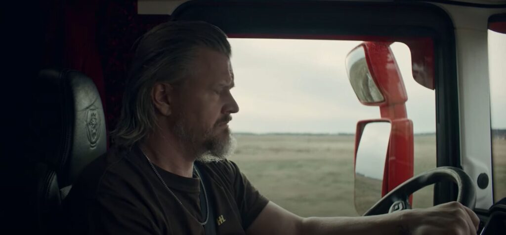 Filmtips: ”Asfalt” - om desillusionerad lastbilschaufför - Tidningen ...