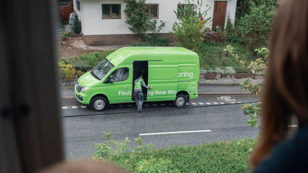 Bring växer trots en krävande marknad - Tidningen PROFFS - En Riktig ...