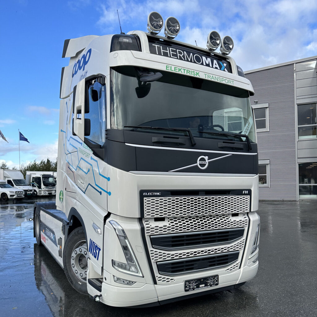 Thermomax och Coop kombinerar miljöarbete med effektivitet - Tidningen ...