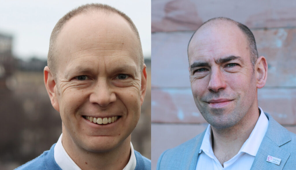 Förstärkning av elnätet nyckel för elektrifiering av transportsektorn ...