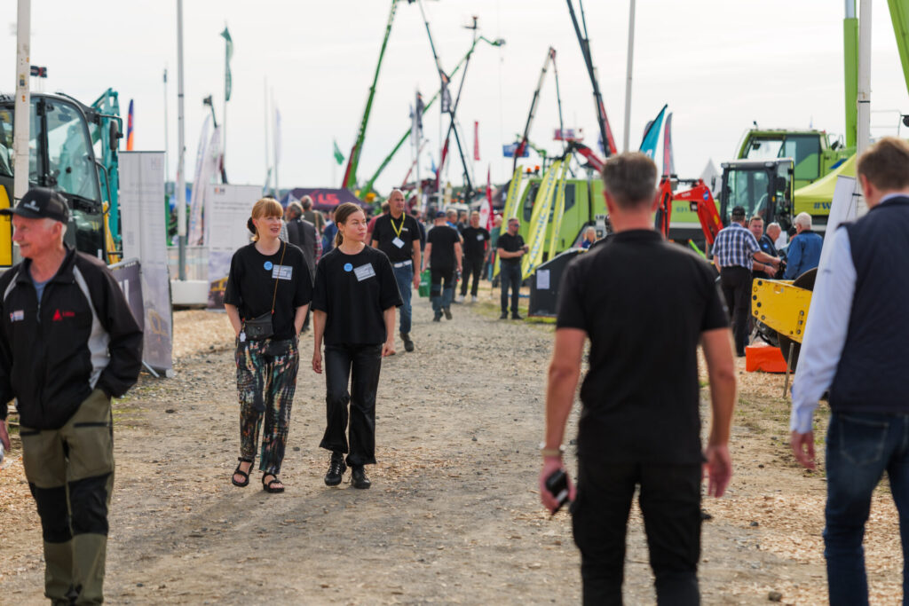 Load Up North 2024 – en succé - Tidningen PROFFS - En Riktig ...