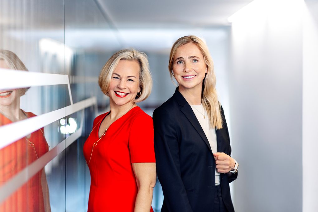 Anna Grönlund ordförande för IRU:s passageraravdelning - Tidningen ...