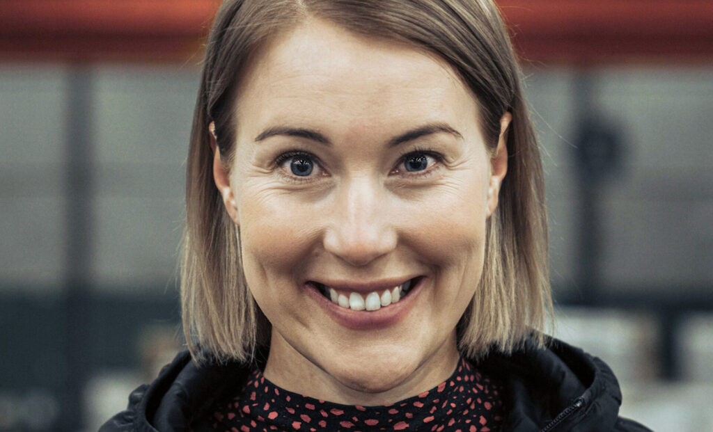 Åsa toppar listan för åkerinäringens framtidstalanger - Tidningen ...