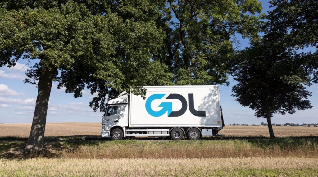 GDL blir en del av danska TA-Logistics - Tidningen PROFFS - En Riktig ...
