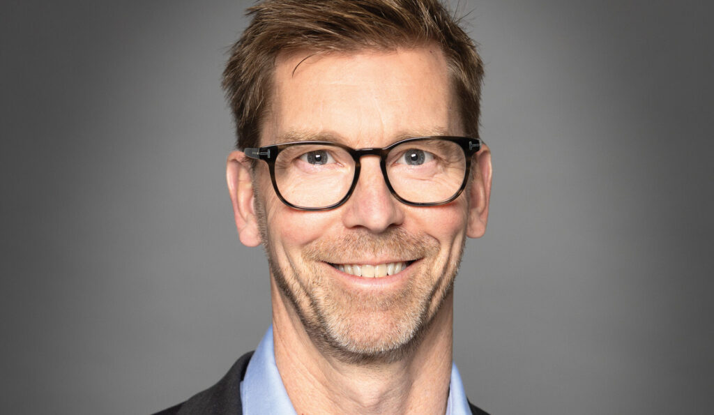 Han blir ny divisionschef för VBG Truck & Trailer Equipment - Tidningen ...