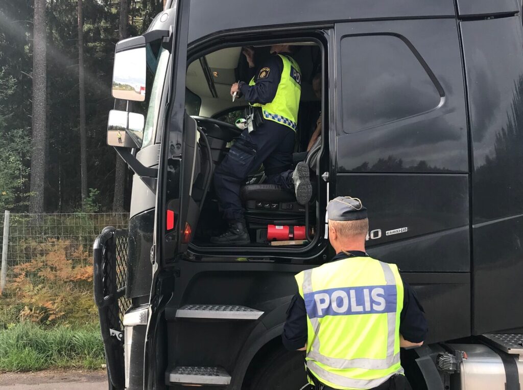 Varning i stället för sanktionsavgift - Tidningen PROFFS - En Riktig ...