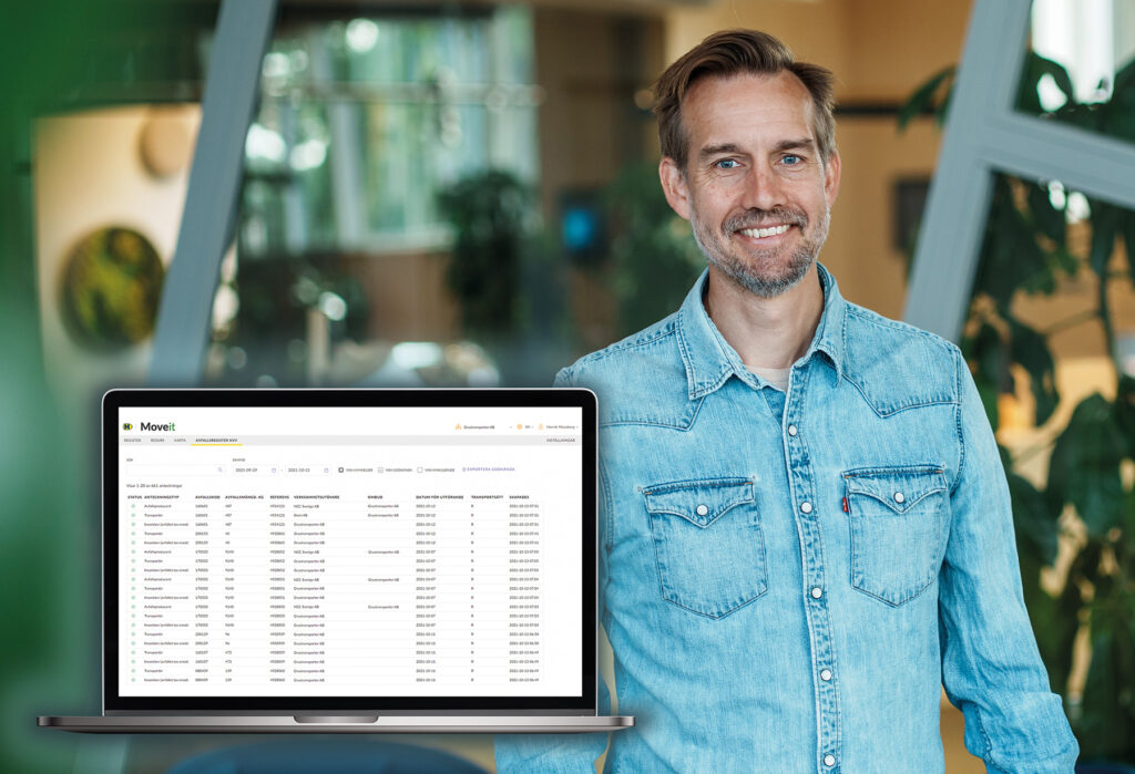 Hogia optimerar resursplanering med ny Moveit-modul - Tidningen PROFFS ...