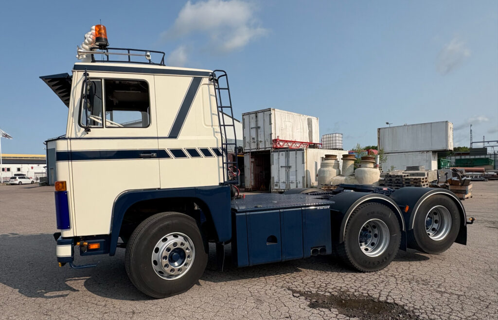 1-2-3 – såld för nästan en miljon kronor – på Klaravik - Tidningen ...