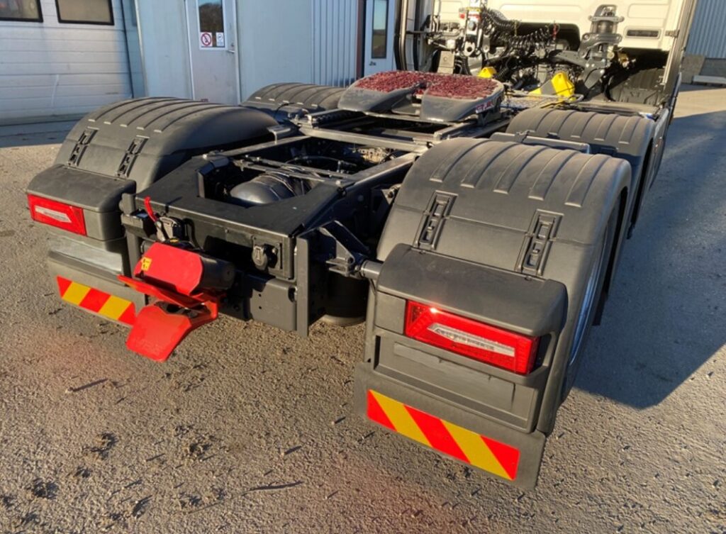 VBG: ”HCT-ekipage leder till nya lösningar” - Tidningen PROFFS - En ...