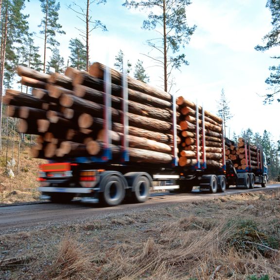 Bättre vägar för tunga transporter 2026 i Örebro - Tidningen PROFFS ...